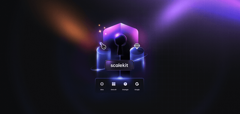 Implementing SSO with Java Spring Boot | Scalekit Blog